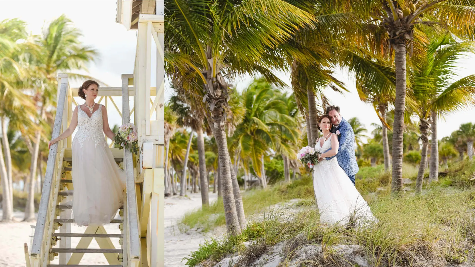 Wedding Photography Florida - Photos speak a thousand words.
